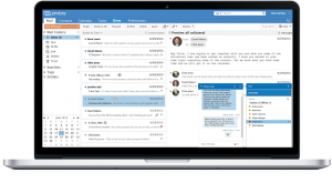 Zimbra Email Server Hosting For Business Efficiency And Productivity ...