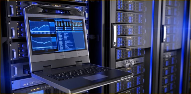 How Enterprise Hardware Solutions Supports Your IT Infrastructure ...