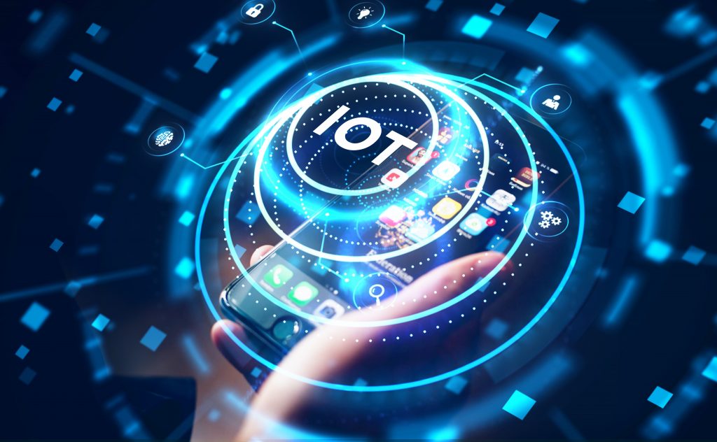 IoT Cloud Computing: Challenges and Benefits in 2024 ? I2K2 Networks